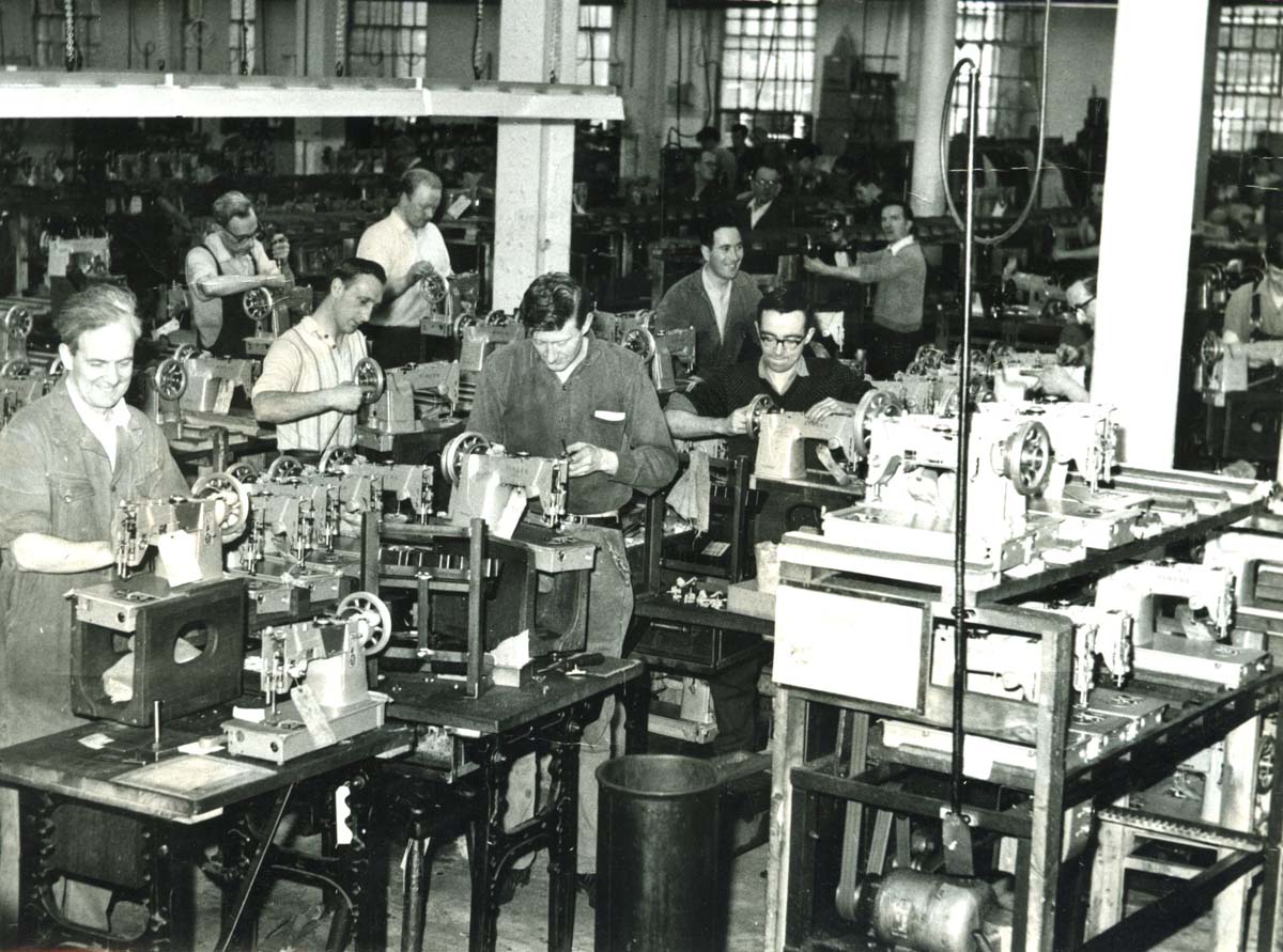 Ohio Factory Owner Is Eager To Hire Workers - Strength and Hope